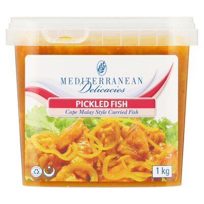 PnP Pickle Fish 500g | PnP