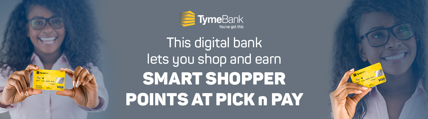 TymeBank | PnP