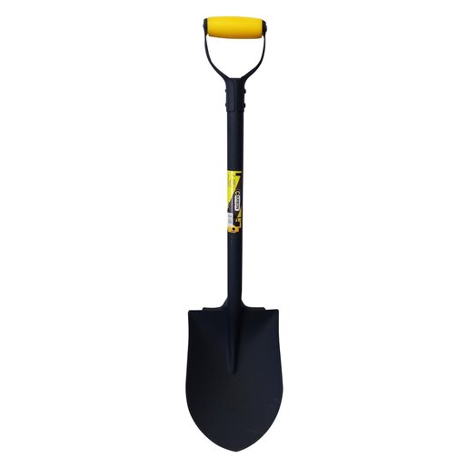 Glo Tool Heavy Duty Round Nose Shovel | PnP