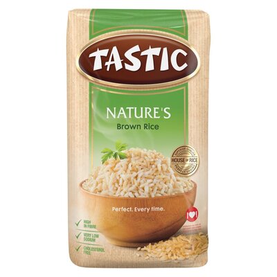 Tastic | Rice | Smart Price Specials | PnP