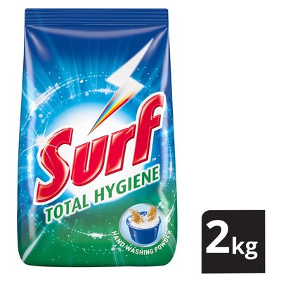 Maq Auto Washing Powder 2kg | PnP