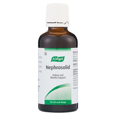 A Vogel Nephrosolid 50ml | PnP