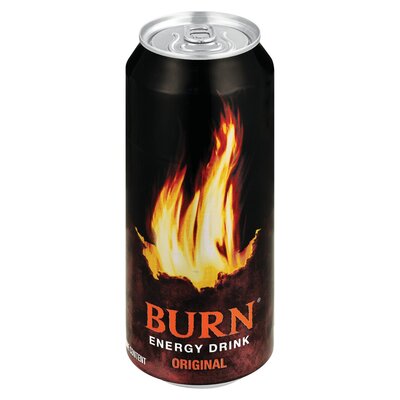 Burn Original Energy Drink 500ml | PnP