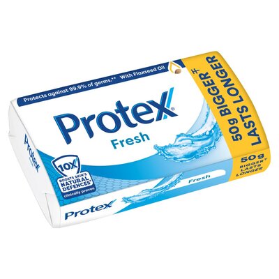 Protex Fresh Antigerm Soap 200g | Smart Price Specials | PnP Home
