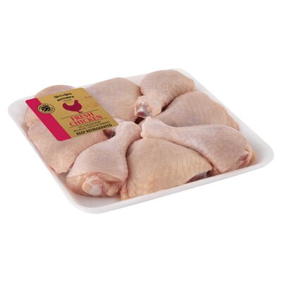 PnP Chicken 4 Drumsticks & 4 Thighs | PnP