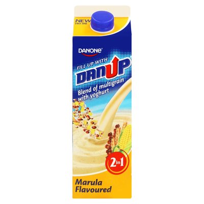 Danone Danup 2in1 Marula 900g | PnP