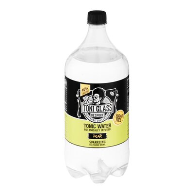 Toni Glass Pear Sugar Free 1.5L | PnP