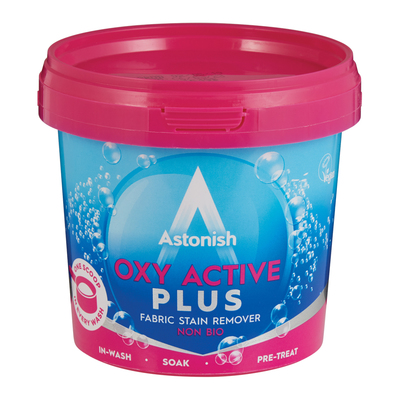 Astonish Oxy Active 500g | PnP