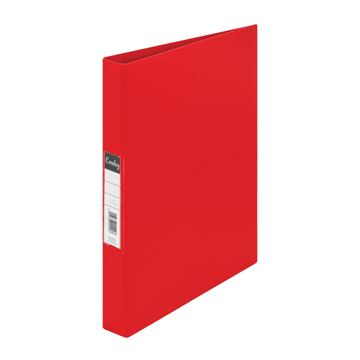 Croxley Red Ringbinder | PnP