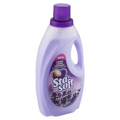 Sta-Soft Lavender Fabric Softener 2L | PnP