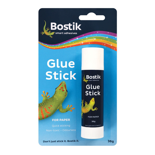Bostik Glue Stick 36g | PnP