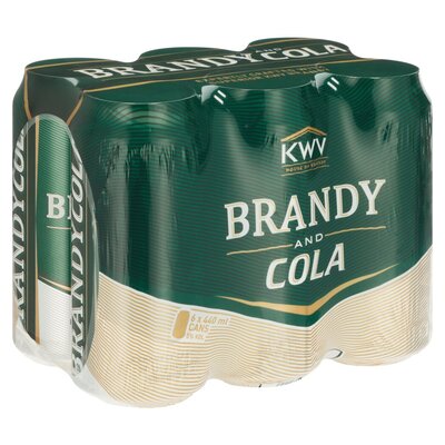 Tipo Tinto R&R Can 24 x 440ml | PnP