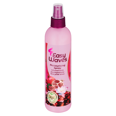 Easy Waves Moisturising Spray 250ml | PnP