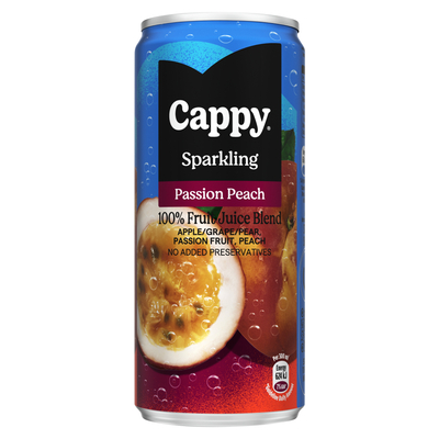 Cappy | Juices | Smart Price Specials | PnP