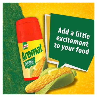 Knorr Aromat Original All Purpose Seasoning Spice 200g | Smart Price ...