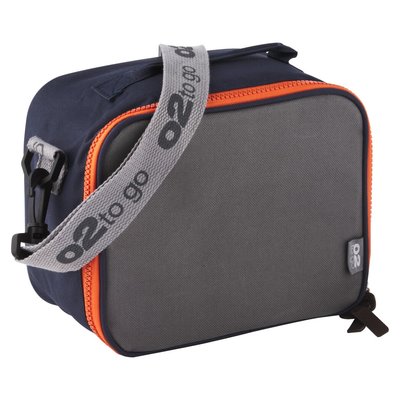 O2 Lunch Cooler Bag 4L | PnP