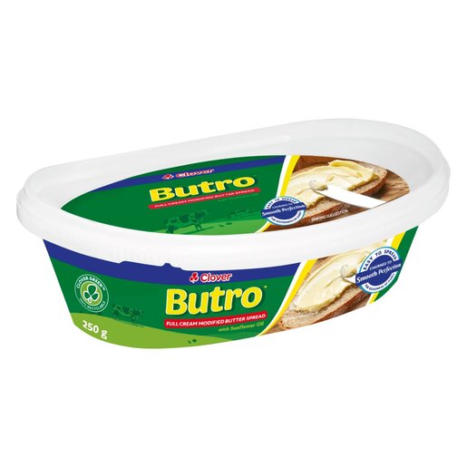 Butro Butter Spread 250g | PnP