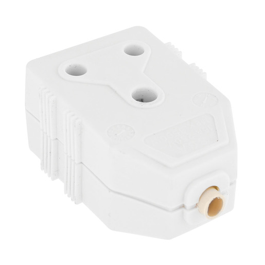 PnP Coupler Janus 2 x 15A Nylon | PnP