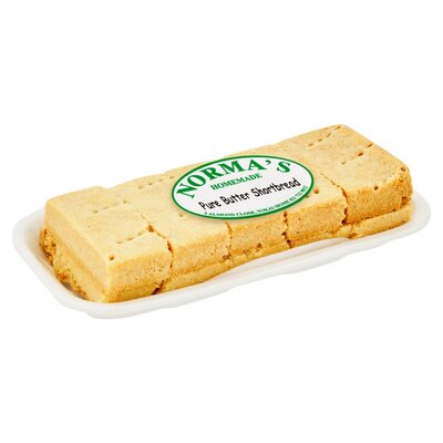 Norma's Pure Butter Shortbread 225g | PnP