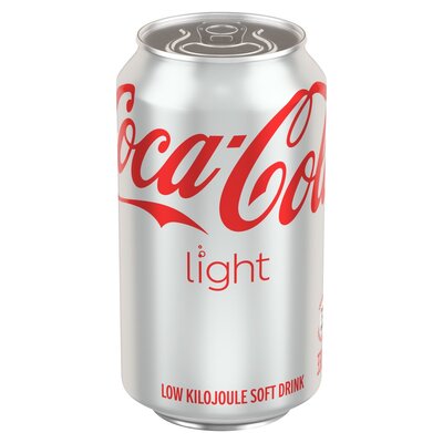 Coca-Cola Light Can 330ml x 24 | Smart Price Specials | PnP Home