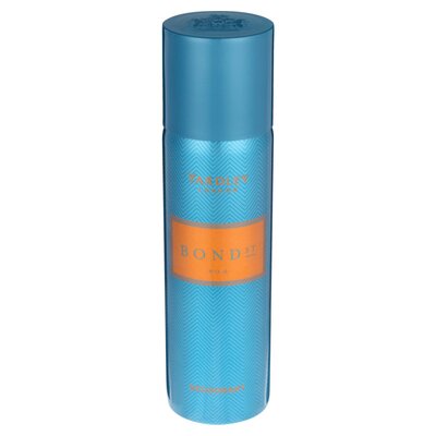 Yardley Men Bond St NO8 Deodorant Body Spray125ml | PnP
