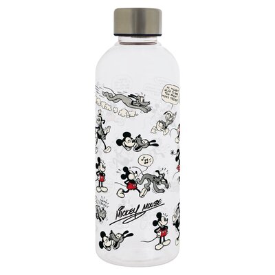 Stor Young Adult Mickey Mouse Aluminium Trend Bottle | Smart Price ...