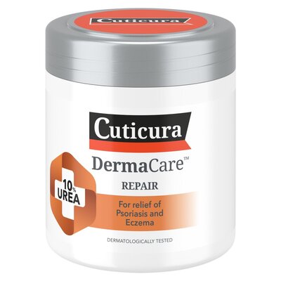 Cuticura Derma Care Repair Cream 450ml | PnP