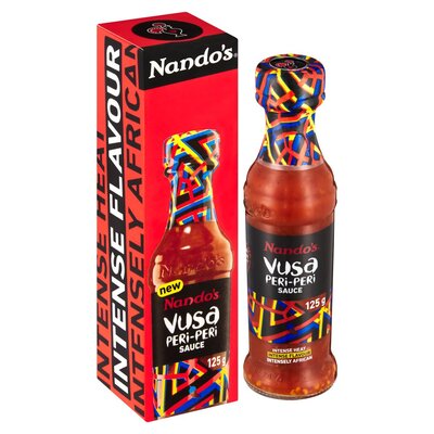 Nando's | Sauces | Smart Price Specials | PnP