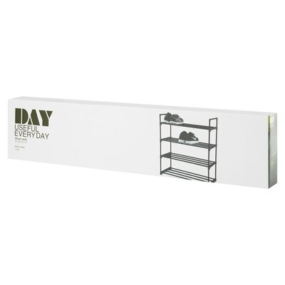 DAY Shoe Rack 65 x 29 x 74cm | PnP