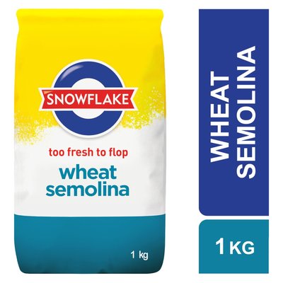 Snowflake | Flour & Baking Powder | Smart Price Specials | PnP