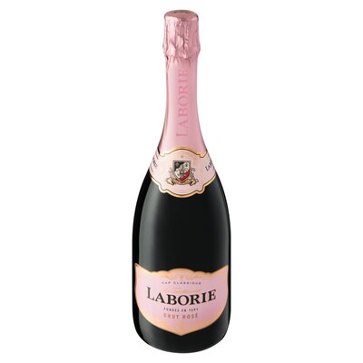 Laborie Cap Classique Rose 750ml | PnP