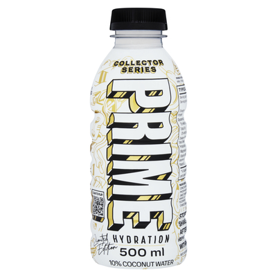 Prime Collector Series Hydrating Drink 500ml | PnP