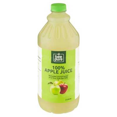 BEE Pure Apple Juice 2L | PnP