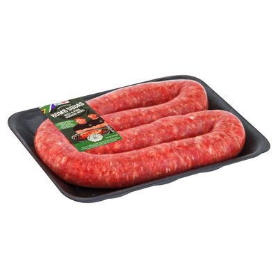 PnP Bomb Squad Oukraal Wors | PnP