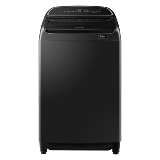 Samsung 17kg Top Loader Washing Machine Black WA17T6260BV | PnP
