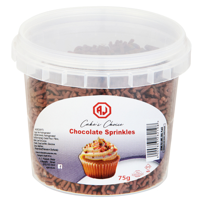 Trumps 100s & 1000s Sprinkles 75g | PnP