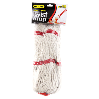 Addis Microfibre Maxi Mop | PnP