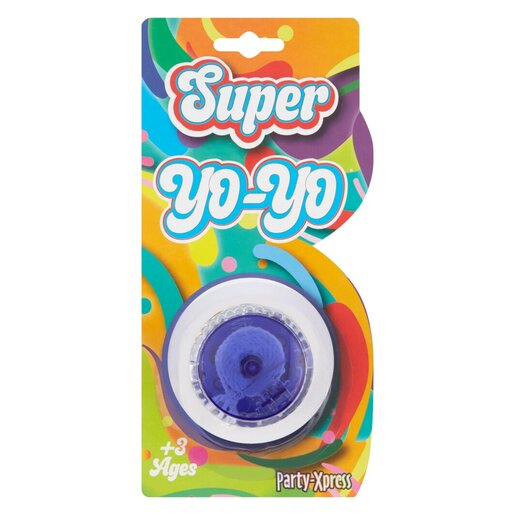 Party Xpress Super Yo-Yo | PnP