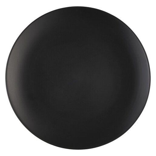 Tti Black Ironstone Dinner Plate 10 Inch | PnP