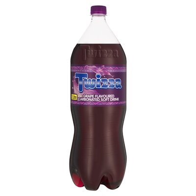 Twizza Cold Drink Grape 2L | PnP