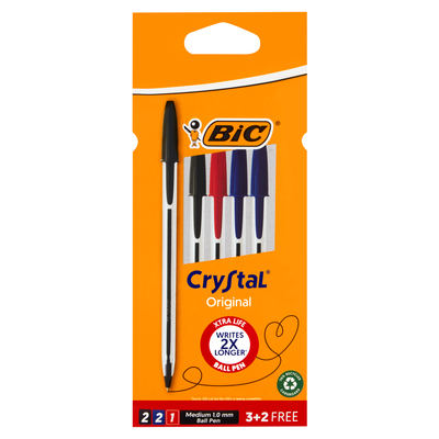 Bic | Pens | Smart Price Specials | PnP