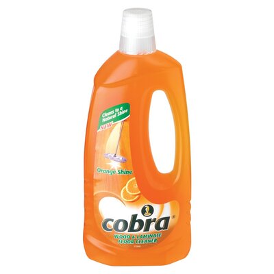 Cobra Wood Cleaner 750ml | PnP
