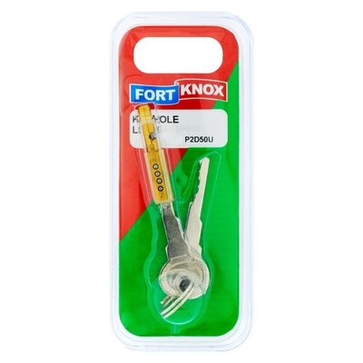 Fort Knox Keyhole Lock | Smart Price Specials | PnP Home