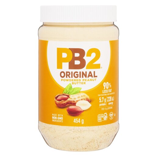 PB2 Original Peanut Powder 454g | PnP