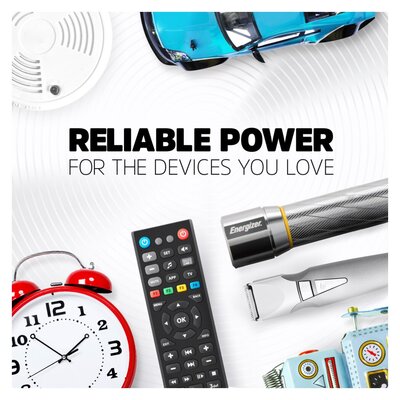 Energizer Max Aa Batteries 2 Pack | Smart Price Specials | PnP Home
