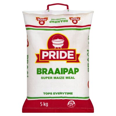 Iwisa Easy Cook Samp 5kg | PnP