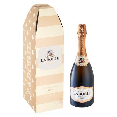 Laborie Cap Classique Brut 750ml | PnP