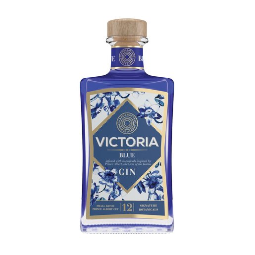 Victoria Blue Gin 750ml | PnP