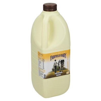 Fairfield Dairy Maas 2L | PnP