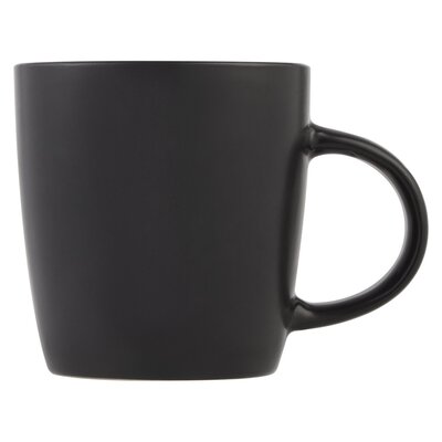 Tti Matte Black Ironstone Mug | Smart Price Specials | PnP Home